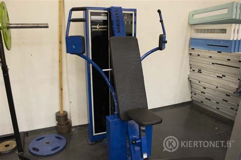 Peck Deck Kiertonetfi