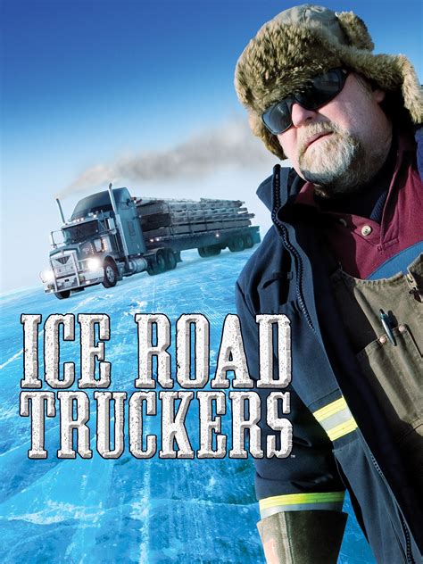 Ice Road Truckers Rotten Tomatoes