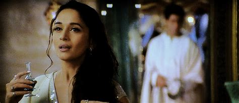 Love Cherry Motion Madhuri Dixit Devdas 2002