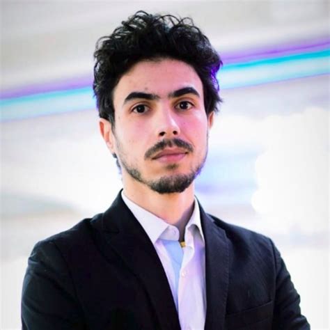 bahae eddine halim manager well com digital agency xing