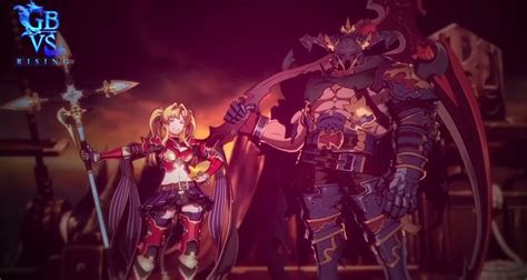 Buy Cheap Granblue Fantasy Versus Rising Steam Key Best Price Gg Deals