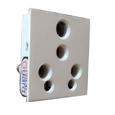 Modular Socket At Rs 27 Piece 3 Pin Socket In New Delhi ID 15040499397