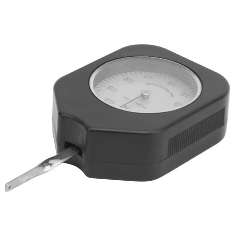 Sen 15 1 Dial Tension Gauge With Single Pointer 15n Tensiometer