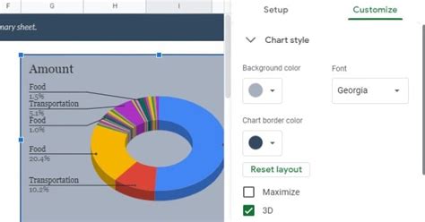 How To Make Pie Chart Using Google Sheets Quickest Ways To Create And