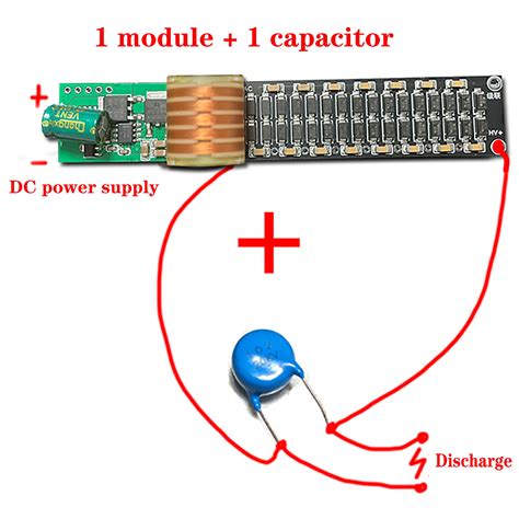 High Frequency Voltage Generator At Gemma Oconor Blog