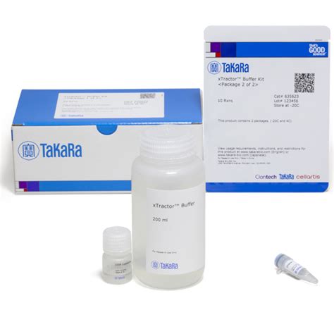 Cell Lysis Buffer—reagent For Protein Extraction