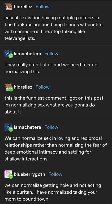 normalize sex r tumblr