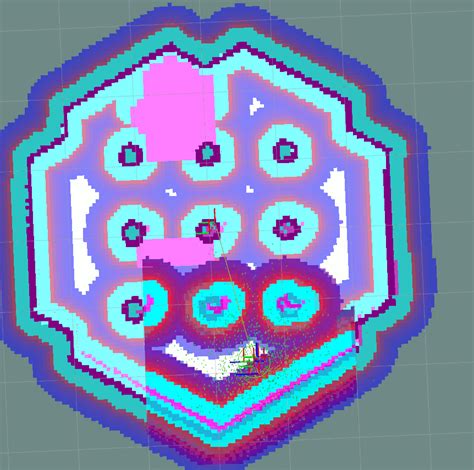 Nav2 Keep Out Zone Support Now Available And Meeting Oct 15 Cancelled Navigation Open