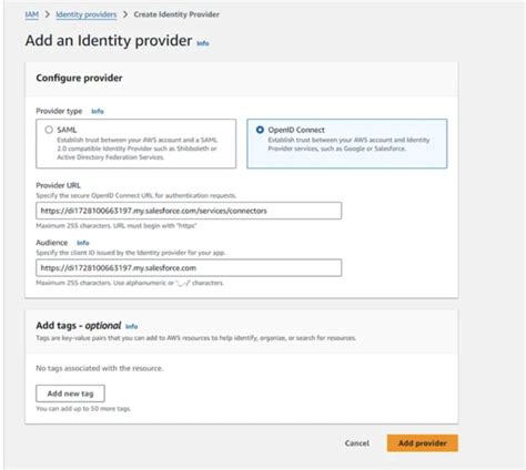 Ingesting Amazon S3 Data To Salesforce Data Cloud Apex Hours