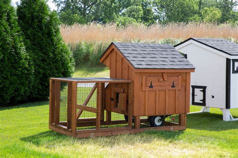 Hoop Coop Chicken Tractor Chicken Coop Chicken Tractor Chickens