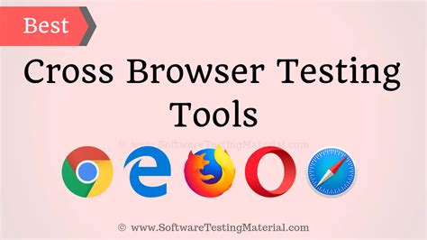 71 Best Web Application Testing Tools Free And Paid For 2025