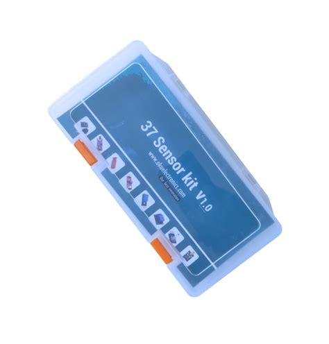 39 Sensor Kit V0 2 Oku Electronics