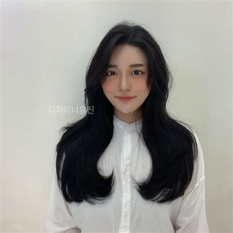 얼굴형을 커버해줄 페이스라인컷 디자인