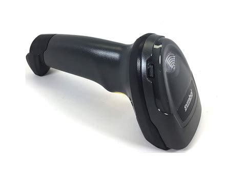 Restored Zebra Ds4308 Xd Extreme Density 1d 2d Handheld Barcode Omni Directional Scanner