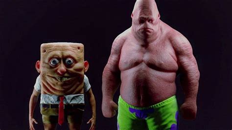 2 Bits 4 Bits 8 Bits 16 Bits 32 Bits 64 Bits 128 Bits Spongebob And Patrick Youtube