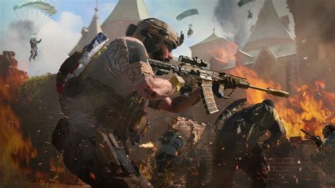 Mw3 New Content Image