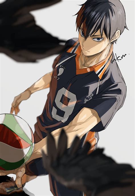 Volleyball Uniform Danbooru