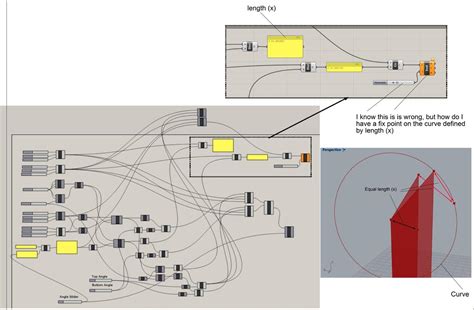 Rhino Grasshopper Distance Between Points Design Talk