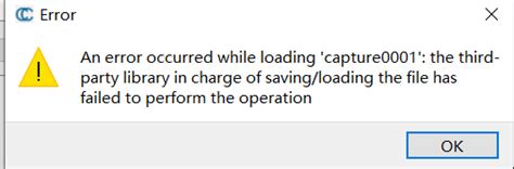 Pcd File Cant Opened By Cloudcompare · Issue 21 · Huangcongqingpcl Learning · Github