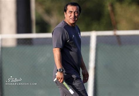 وقتی خداداد هیچ‌جوره با قطبی کنار نمی‌آمد؛ فیلم‌ترین مربی است کسی که از این بازیکن ایراد می