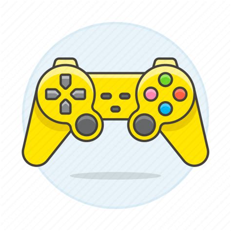 Ps2 Controller Clipart