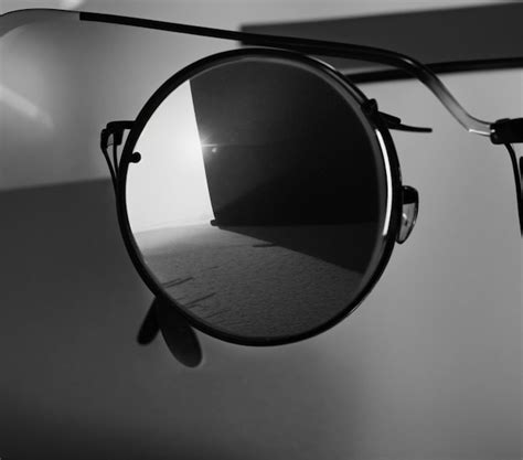 Premium Photo Glasses Frame