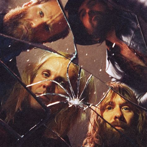 Explosions In The Sky Kadavar Song Lyrics Music Videos And Concerts