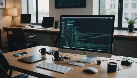 Écrire Un Script High Tech Automatisez Votre Quotidien