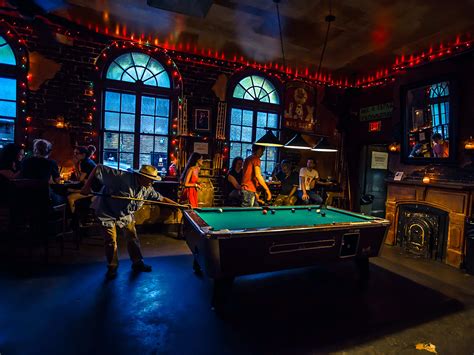 The 17 Best Places To Drink In New Orleans New Orleans The Infatuation