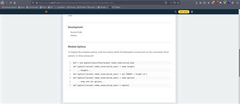 Hackthebox Academy Writeup 0xdedinfosec