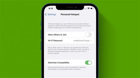 How To Make Hotspot Faster On IPhone Whitekind
