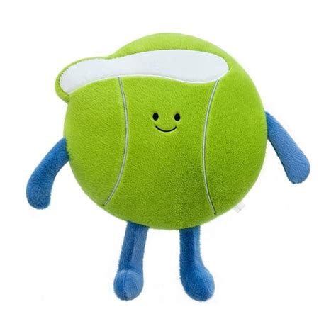 Jellycat Tennis