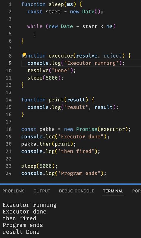 A Few People Pointed Out That The Sleep Function Is Useless In