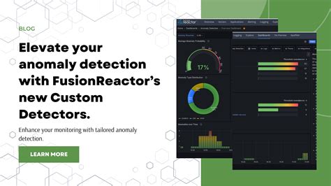Enhanced Anomaly Detection With Fusionreactor Cloud