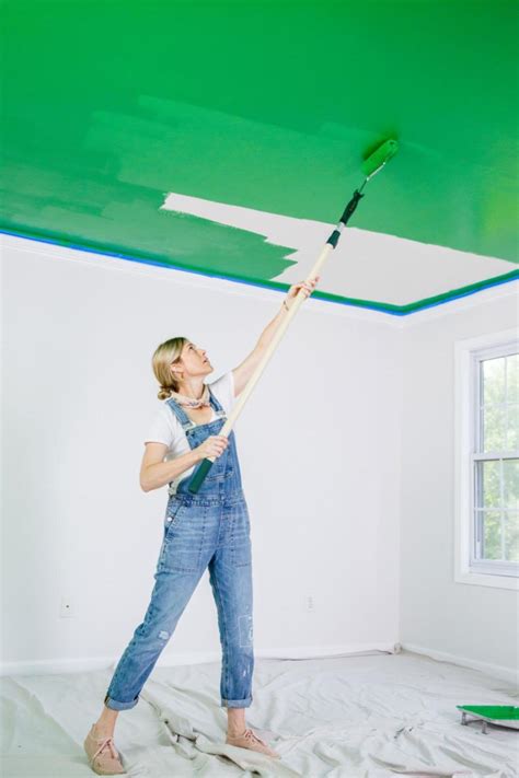 Покраска стен водоэмульсионной краской технология нанесения краски своими руками Какая краска