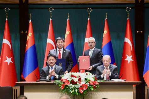 Европын улс руу төмөр замын ачаа тээврийн шинэ урсгал нээх боломжийг судална