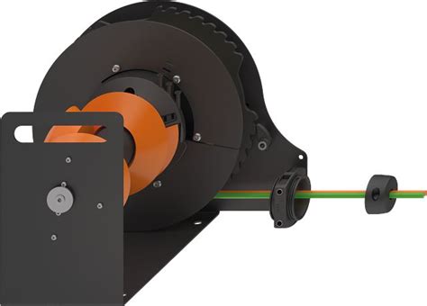 E Spool Multicable Igus España