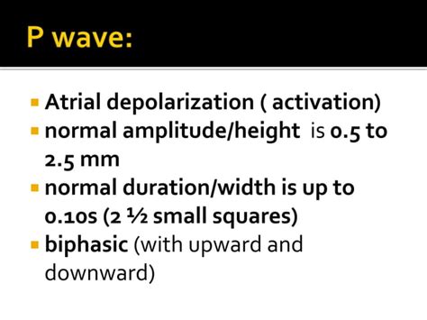 Basic Ecg Readings Pptx