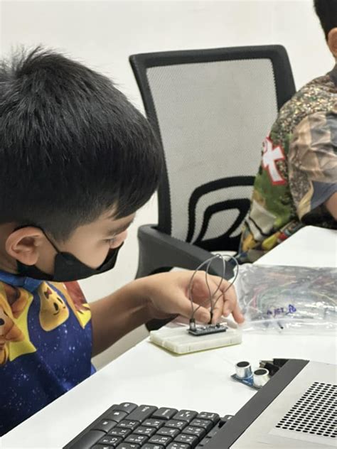 Arduino Fot Sumo Robot Dronebot Academy สถาบันโดรนบอท