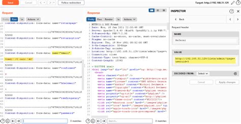 Csv Injection Vulnerability In Phplist V360 Linxack Security