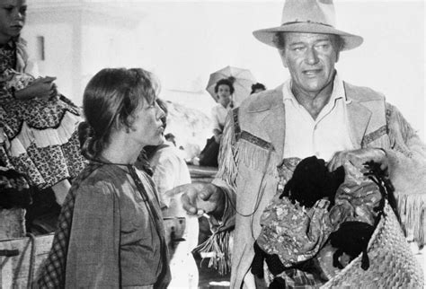 Lonesome Dove John Wayne Movie Set Props Being Sold Off This Weekend