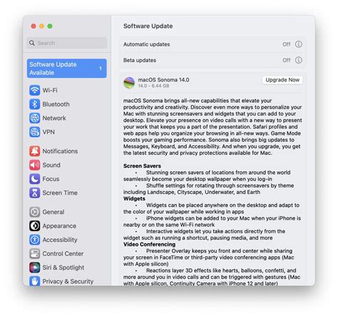 How To Install MacOS Sonoma On A Mac
