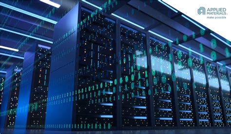 Applied Materials On Linkedin Power Hungry Ai Applications Demand More Energy Efficient Computing