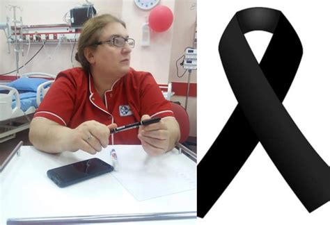 ცნობილია ახლახანს გარდაცვლილი ექთნის ვინაობა