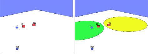 Figure 6 From Incremental Generation Of Spatial Referring Expressions