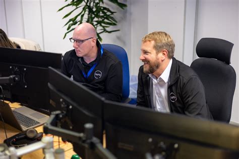 The Advantages Of Partnering With An It Managed Service Provider Aura