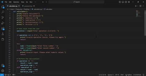Prathyusha Bodapati On Linkedin Codsoftservices Internship Pythondevelopment Tasksubmission