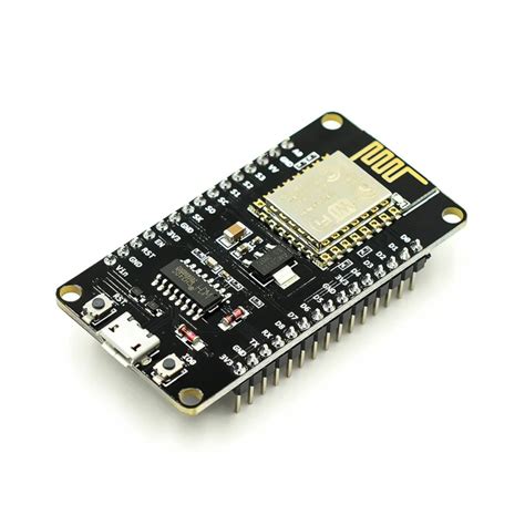 Nodemcu Lua V3 Esp8266 Wifi With Ch340c
