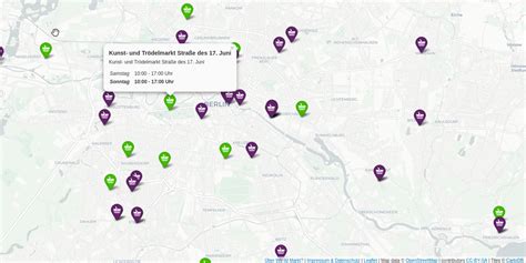 Leaflet Map · Github Topics · Github