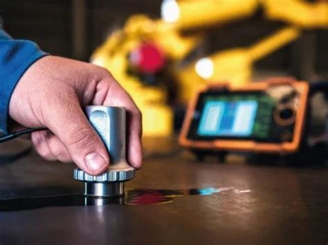 Non Destructive Testing Services Non Destructive Testing Services Precious Labs Hyderabad